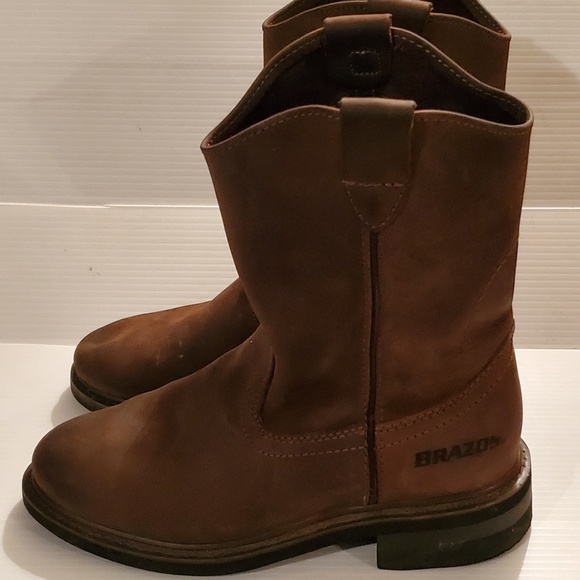 Shoes | Brazos Boots Mens | Poshmark